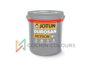 Jotun Durosan Action Acrylic Emulsion Paints - Cochin Colours: Premium ...